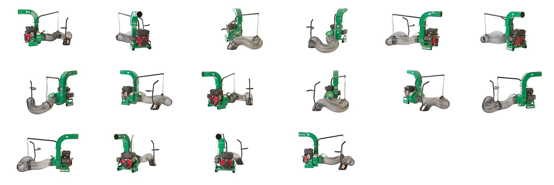 DL1402VE / DL1802V / DL1802VE