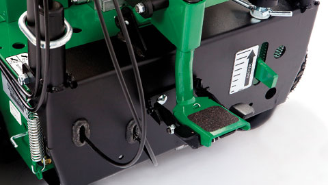 OS901SPH - OS900 Series Overseeders | Billy Goat