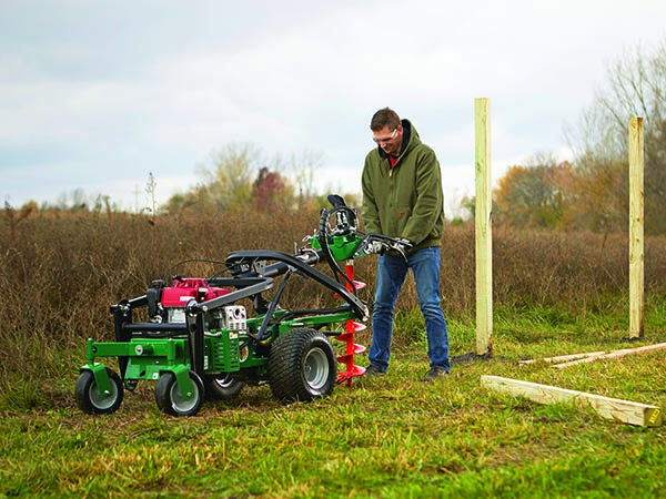 Specialty Turf Products | Billy Goat Inc.