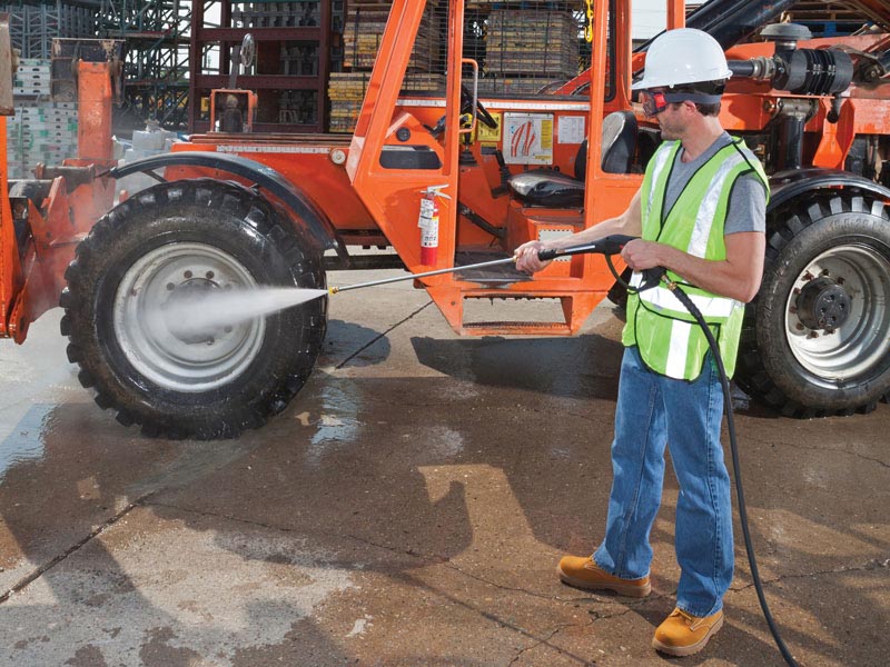 Specialty Turf Products | Billy Goat Inc.