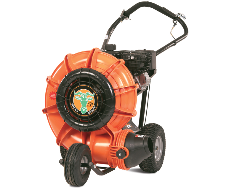 Products | Billy Goat