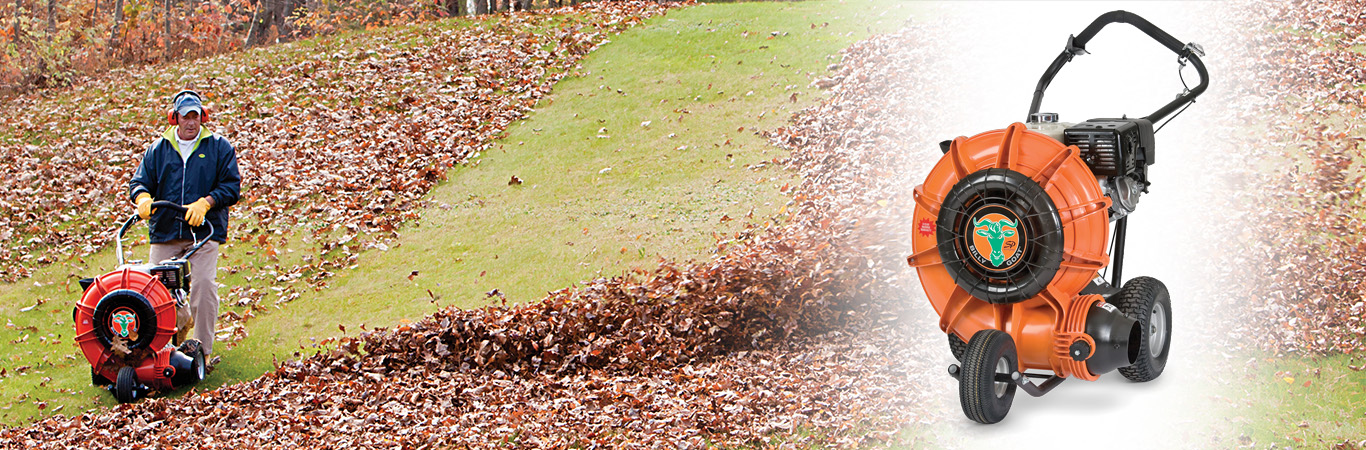 Products | Billy Goat