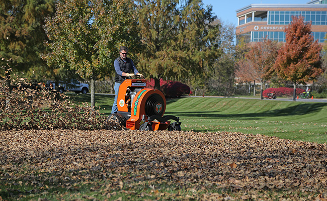 Specialty Turf Products | Billy Goat