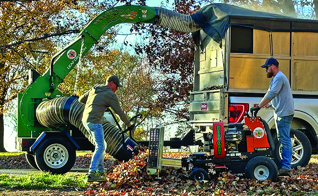 Specialty Turf Products | Billy Goat