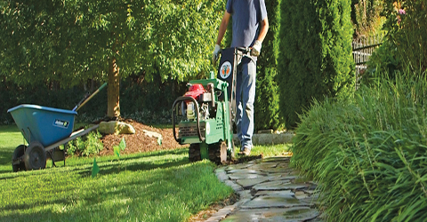 Specialty Turf Products | Billy Goat