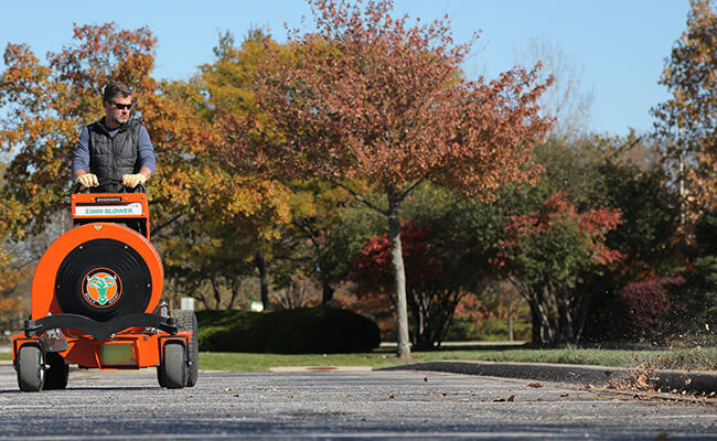 Specialty Turf Products | Billy Goat