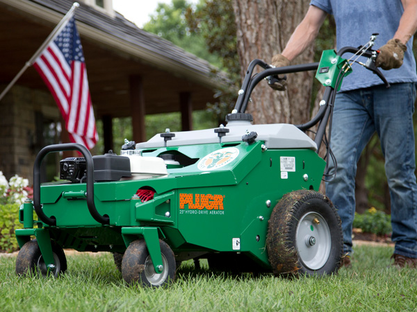 Specialty Turf Products | Billy Goat