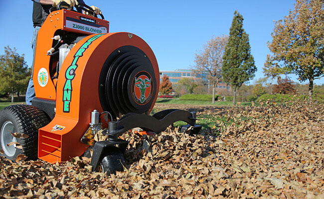 Specialty Turf Products | Billy Goat