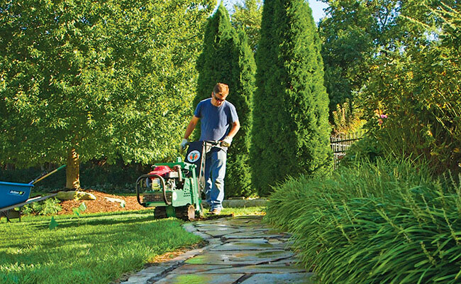 Specialty Turf Products | Billy Goat