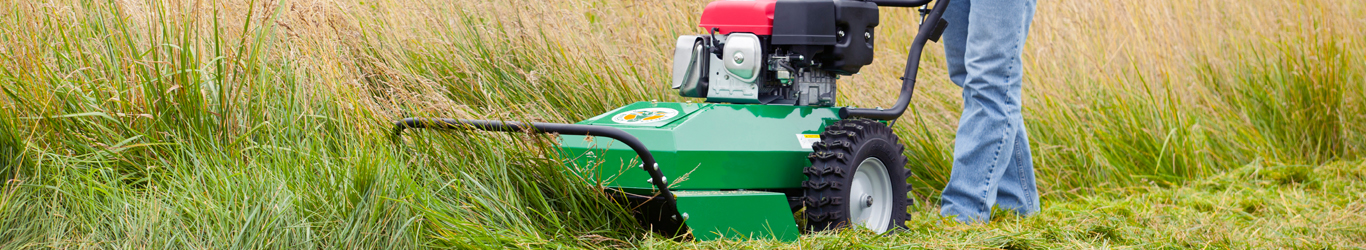 Brushcutters | Billy Goat