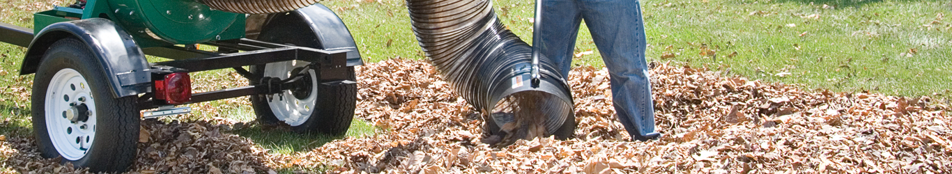 Debris Loaders | Billy Goat