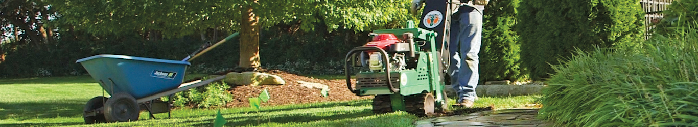 Turf Cutters | Billy Goat