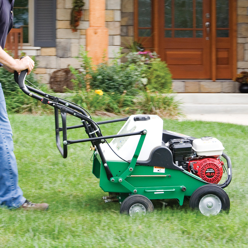 Asset Gallery | Billy Goat