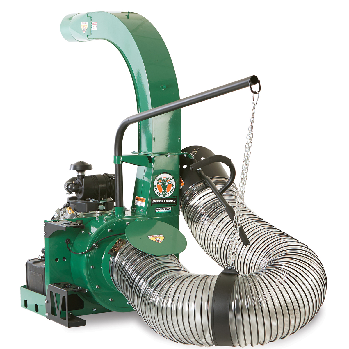 Asset Gallery | Billy Goat