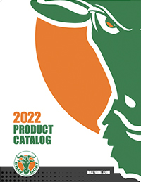 Digital Product Catalogs | Billy Goat