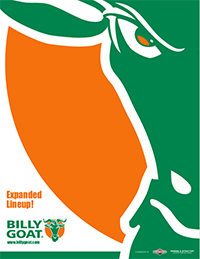 Digital Product Catalogs | Billy Goat